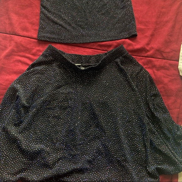 Primark | Matching Sets | Made In Romania 2 Piece Set Skirt And Top ...